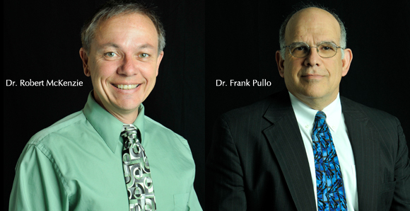 » ESU Honors Two Faculty as Distinguished Professors | ESU Backup Insider