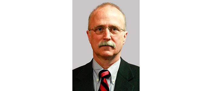 » ESU Announces David Bousquet as New Vice President for Enrollment ...