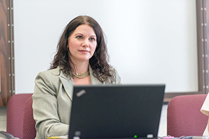 ESU Insider Doctoral Students Reflect on their Journey Prior to Graduation