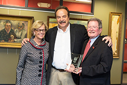 ESU Insider ESU Recognizes Athletic Accomplishments at Council of ...