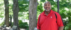 ESU Insider Interim President Kenneth Long ‘Ideal Person’ to Take the ...