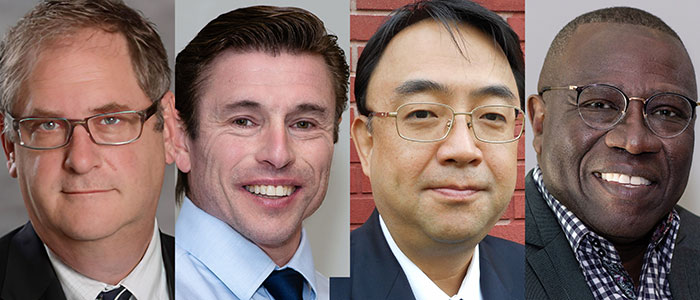 ESU Insider East Stroudsburg University to Host Panel Discussion on Ukraine